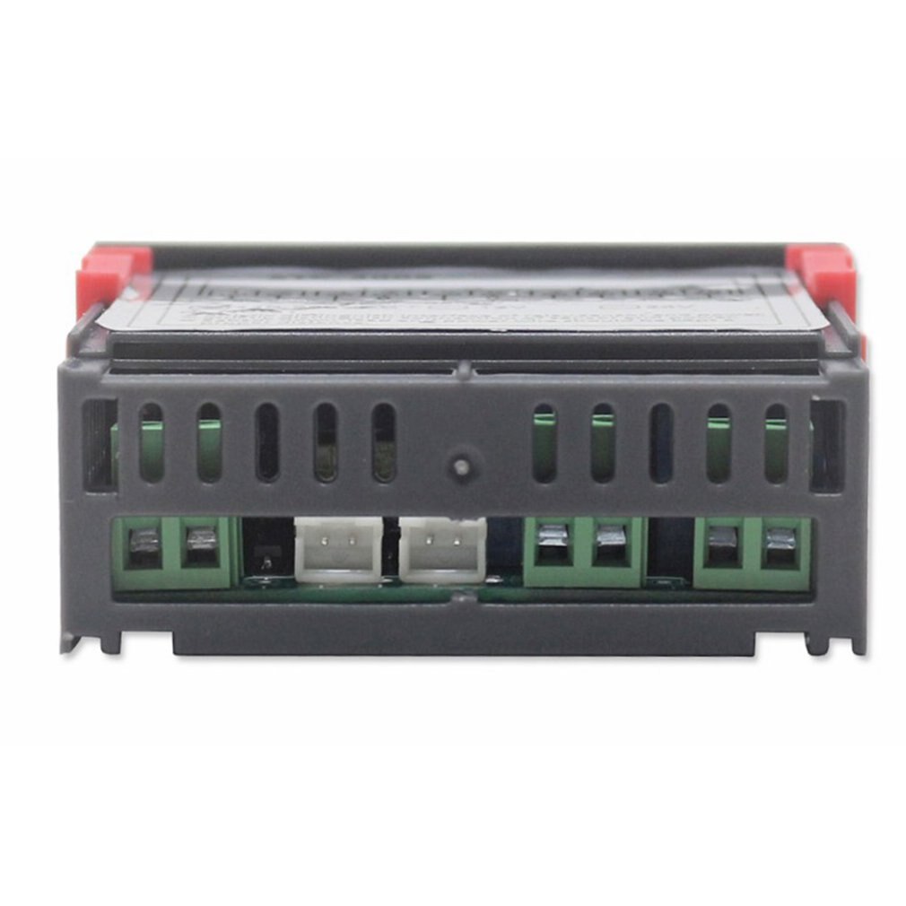 Stc -3008 dobbelt display intelligent elektronisk ... – Grandado
