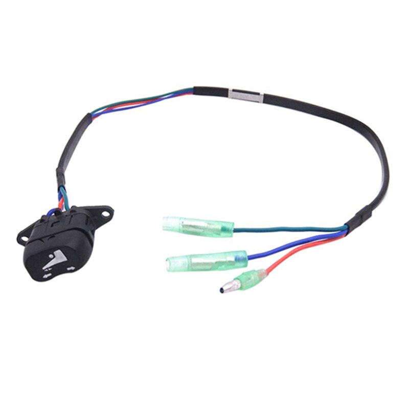 Ignition Key Switch Assembly for Suzuki Outboard S... – Grandado