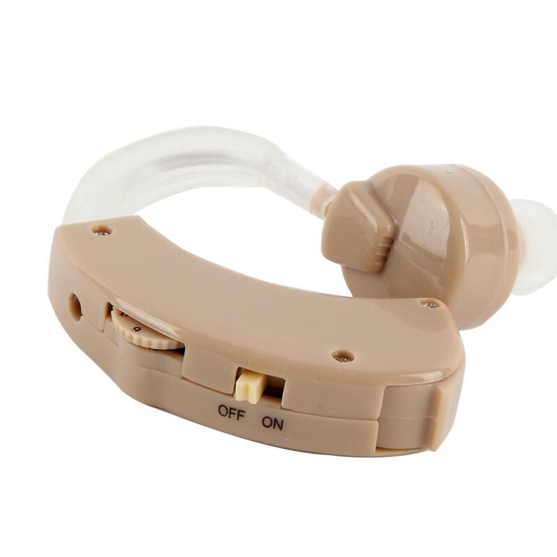 Best Tone Hearing Aids Aid Kit Behind The Ear Soun... – Vicedeal