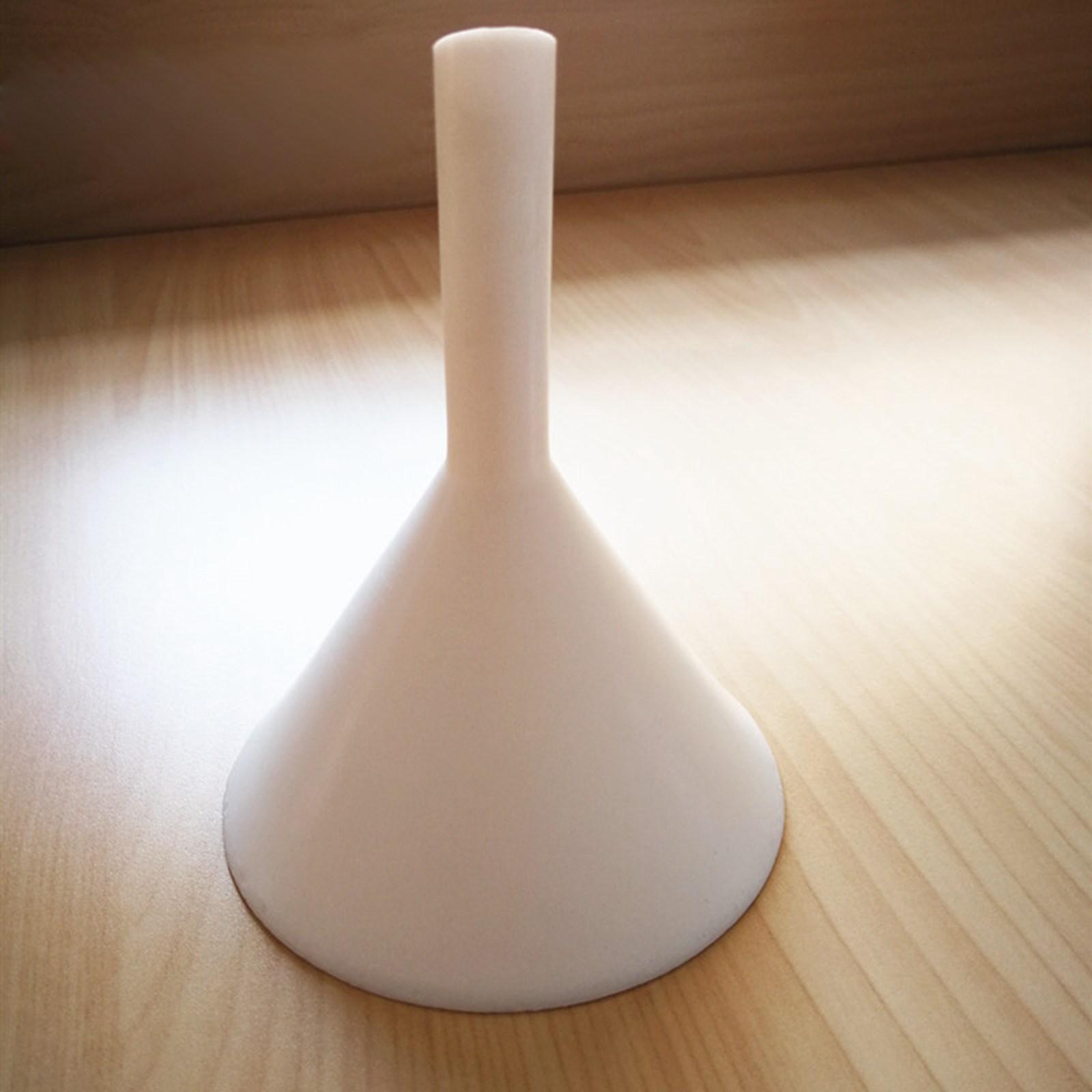 Funnel OD 52mm PTFE Triangle Funnel Laboratory Hig... – Grandado