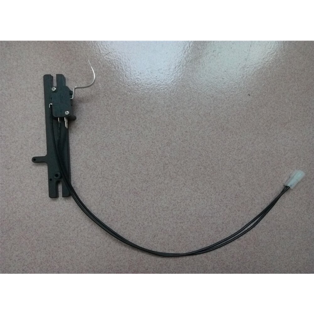 Bowling Spare Parts T99-050229-004 SWITCH RED BOX ... – Grandado