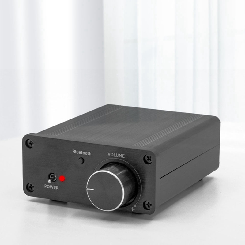 Mini Digital Power Amplifier TPA3116 2.0 Channel M... – Vicedeal