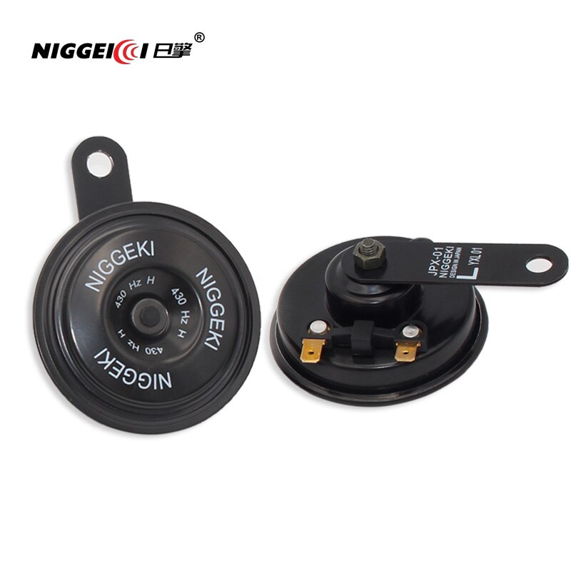 sterben Klang von motorrad Horn ist laut und helle... – Grandado