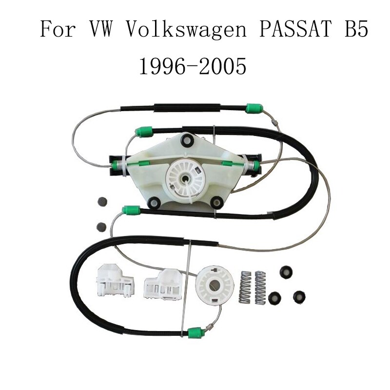 FOR Volkswagen VW PASSAT B5 1996-2005 Power Electr... – Vicedeal