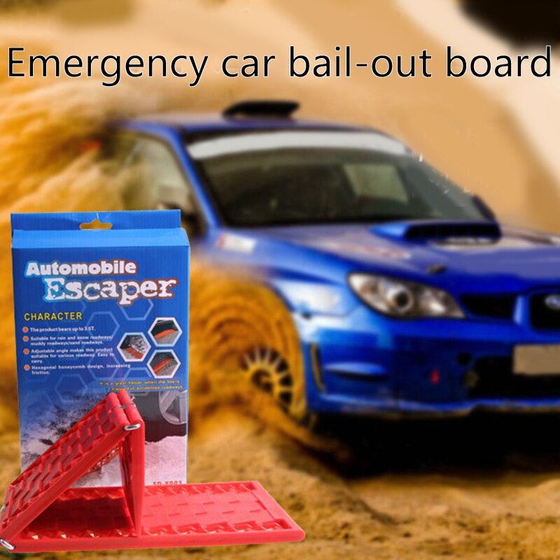 Off Road Tires Anti-slip Blocks for Automotive Sno... – Vicedeal