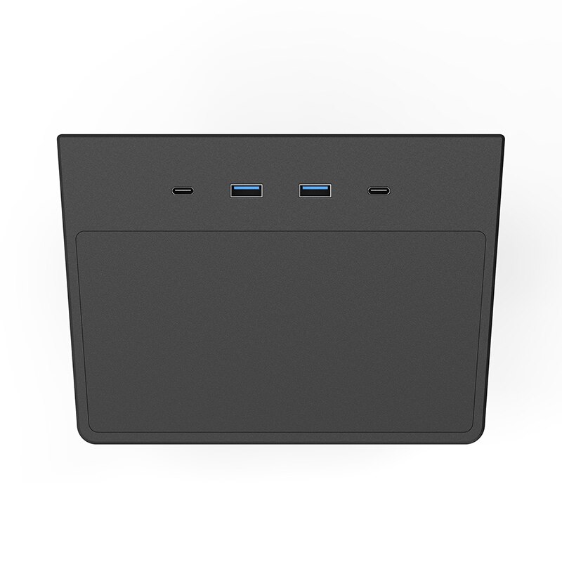 Car USB Hub Dashcam and Sentry Mode Viewer USB Hub... – Vicedeal