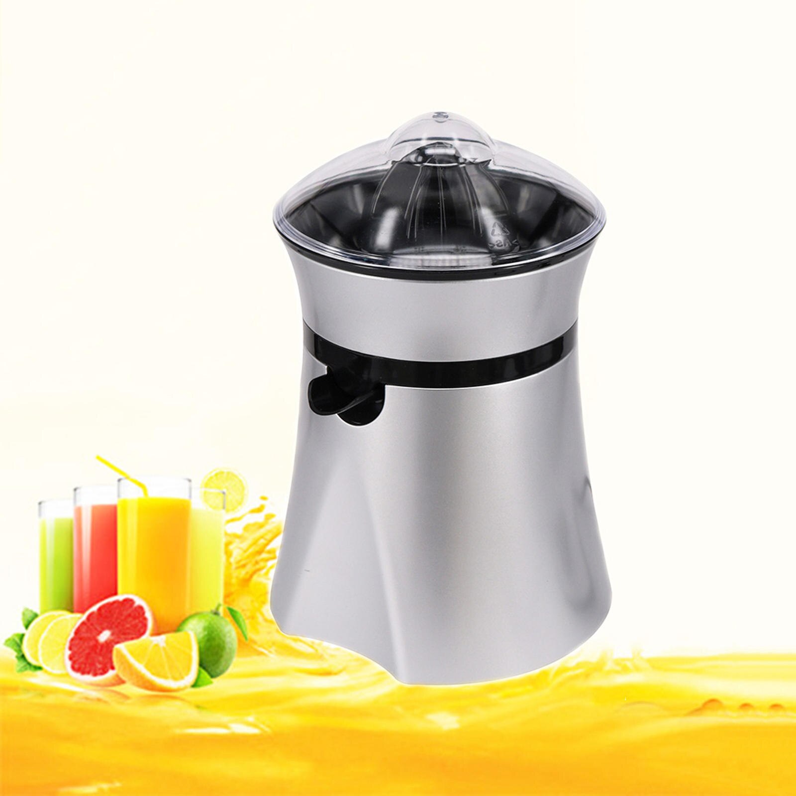 Stainless Steel Electric Juicer Blender Juice Make... – Grandado