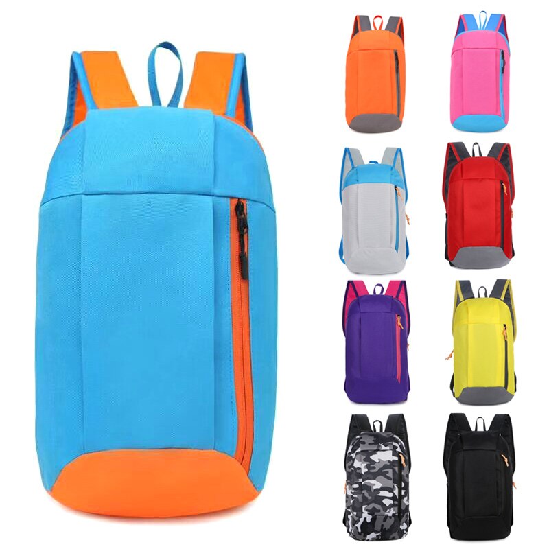 Outdoor Children Sports Backpack Kids Travel Mini ... – Grandado