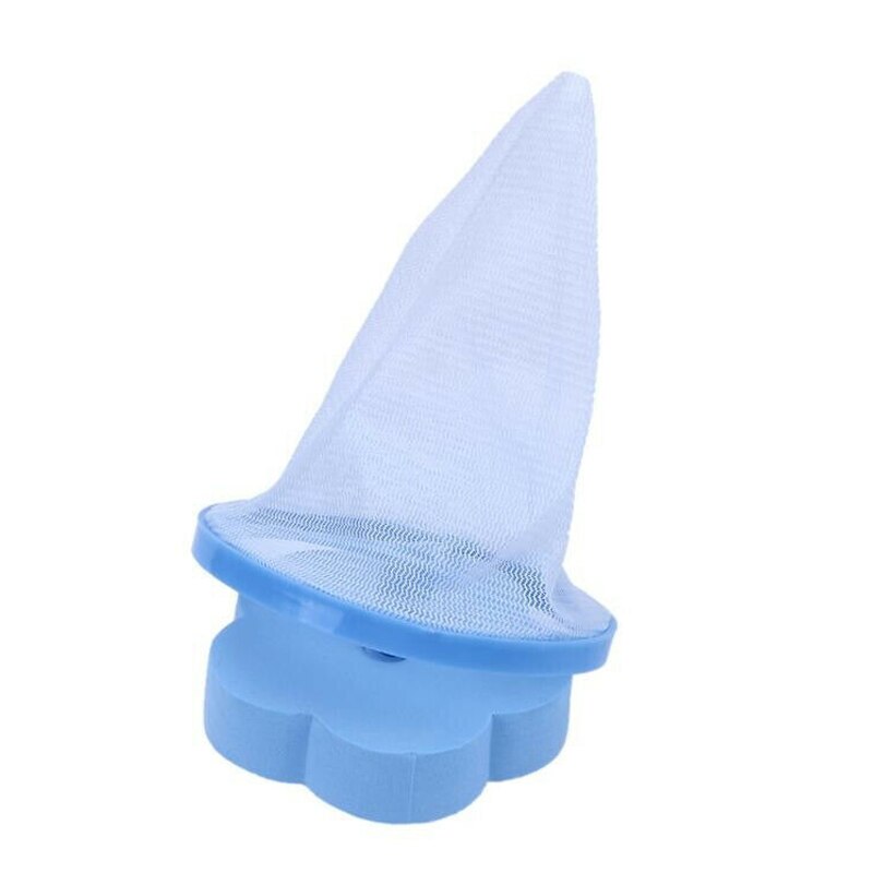 Reusable Laundry Hair Removal Catcher Floating Pet... – Vicedeal