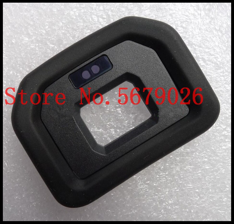 original Rubber Viewfinder Eyepiece VYK6B43 Eyecup... – Vicedeal