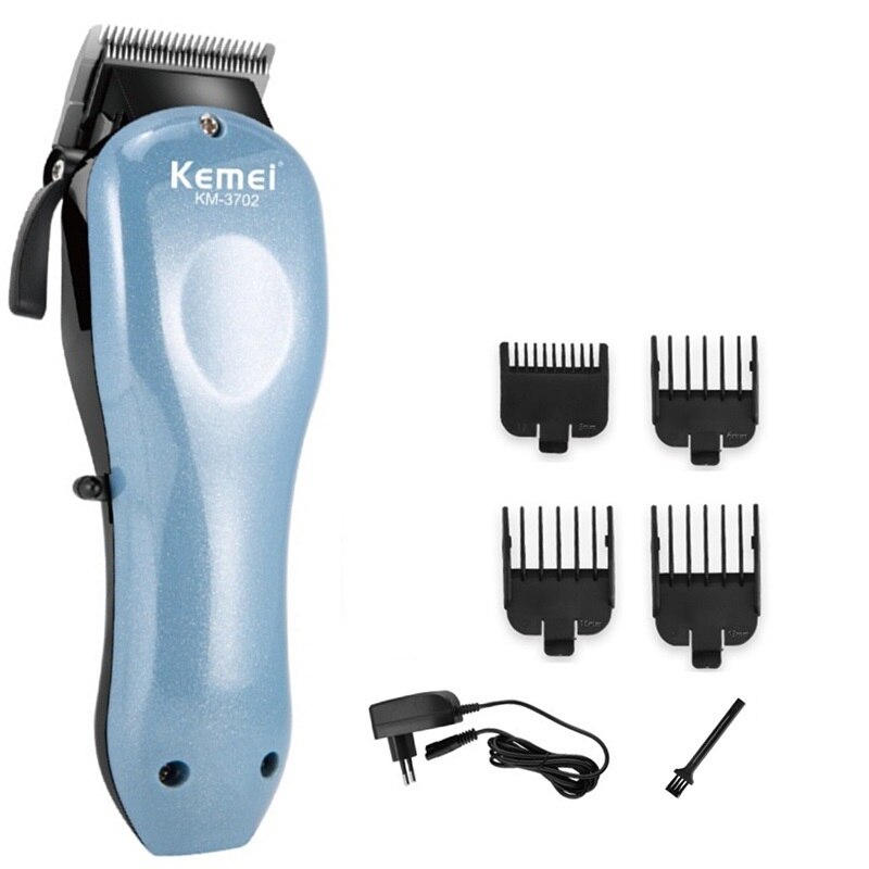 Barber Pro hair clipper man rechargeable hair trim... – Vicedeal
