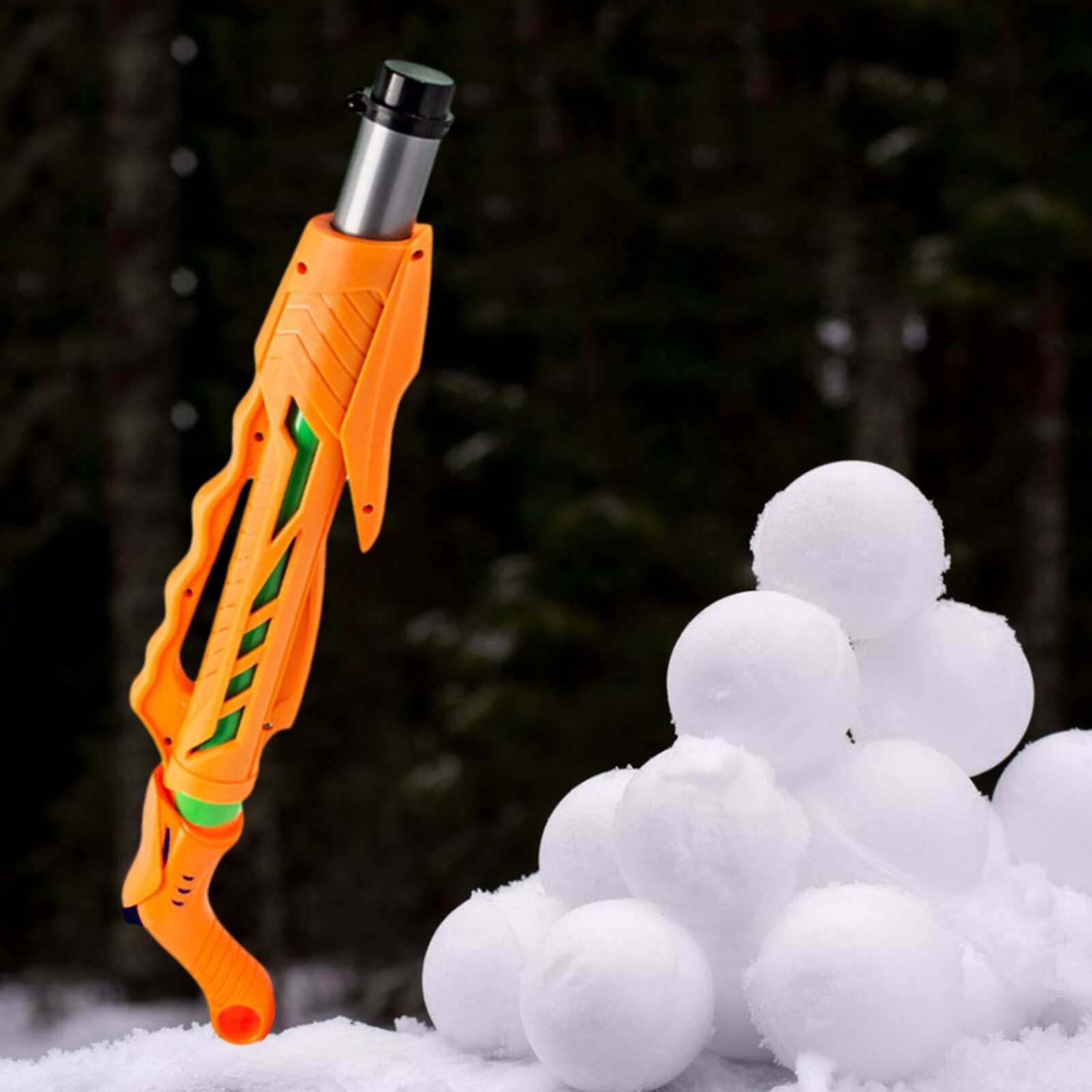 Winter Outdoor Children's Educational Toys Snowbal... – Vicedeal