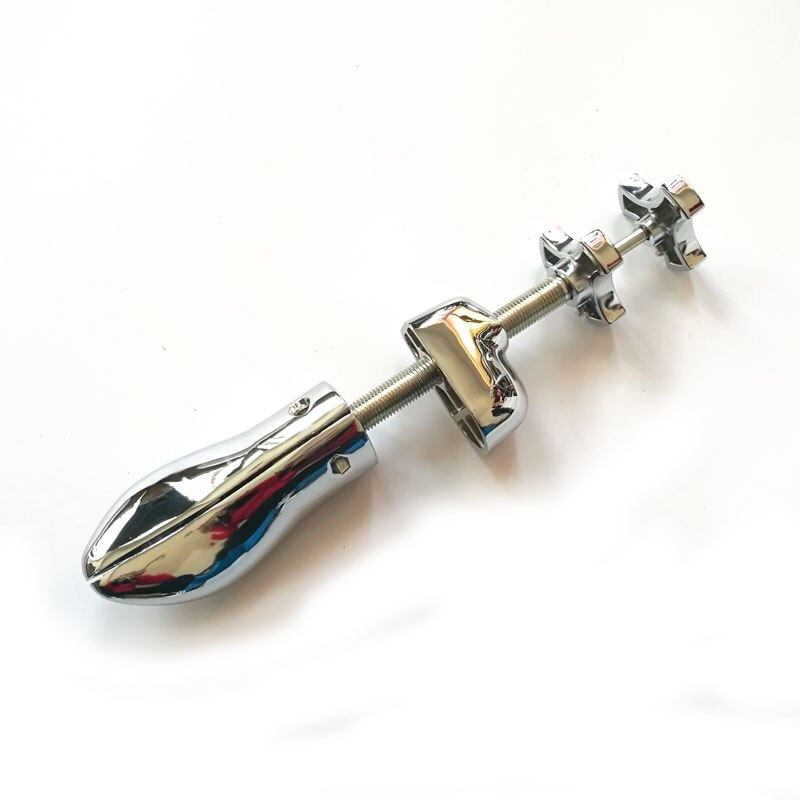 1 Piece Metal Shoe Stretcher Aluminum Alloy Shoe T... – Vicedeal