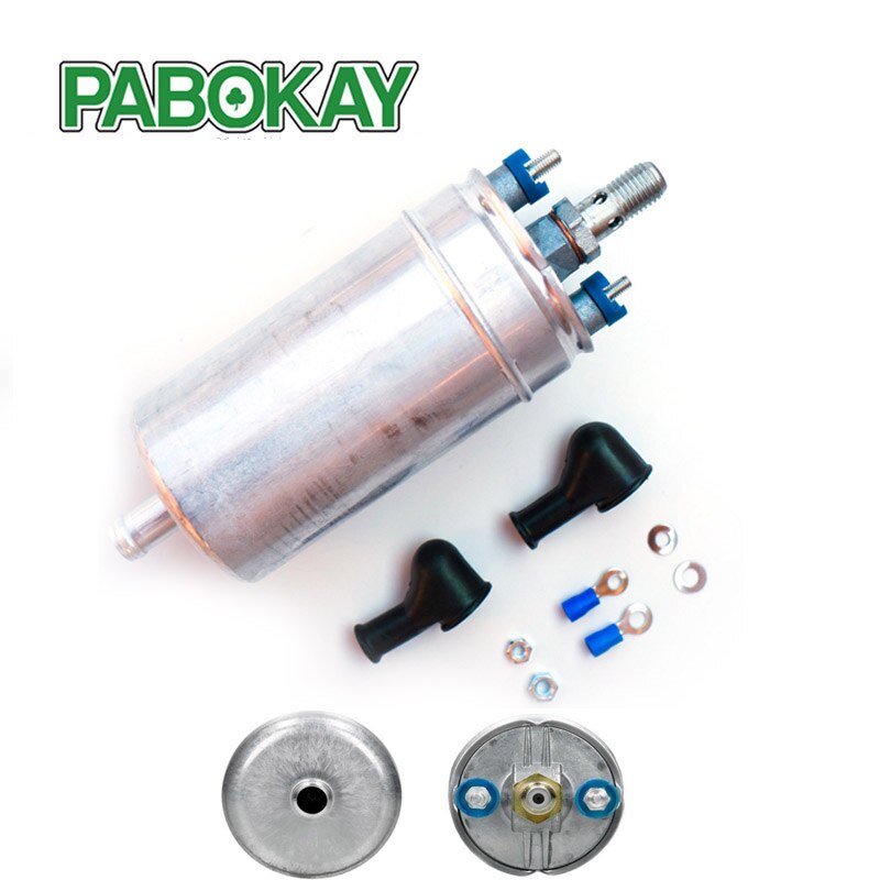 6BAR 100LPH FOR Porsche 928 19801981 1984 1985 198... – Grandado