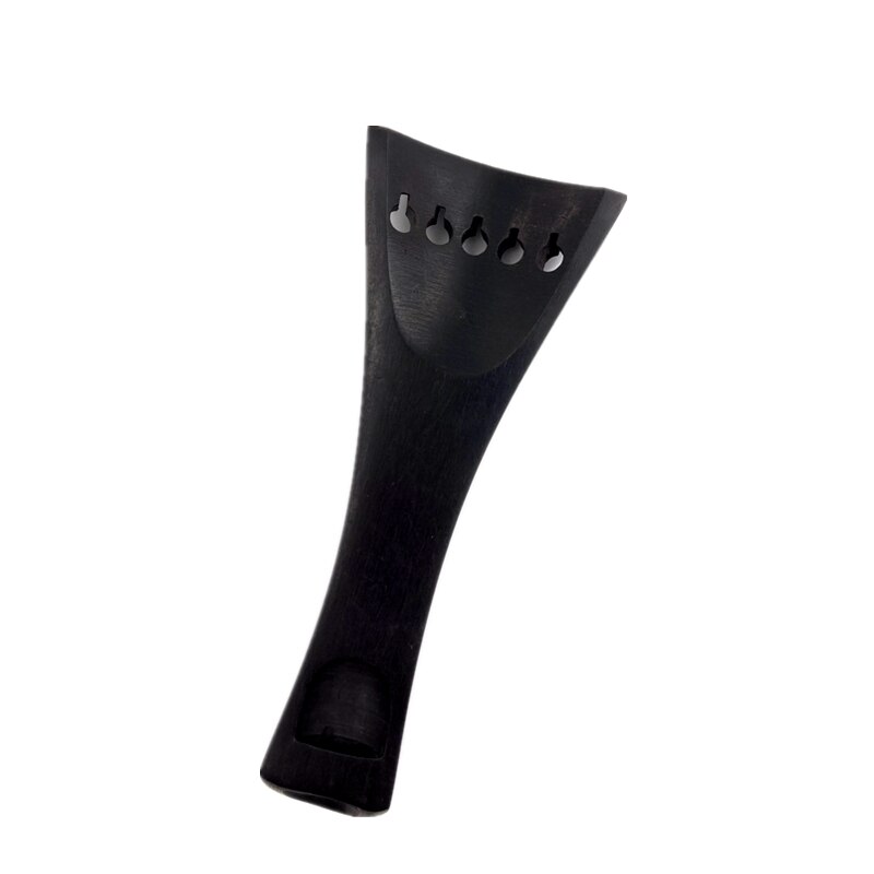 1pcs 5 Strings Viola tailpiece Indian grade A ebon... – Grandado