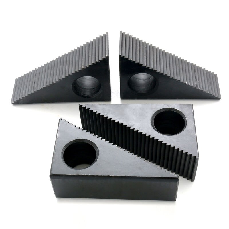 Milling Machine Combination Plate M12 High Hardnes... – Vicedeal