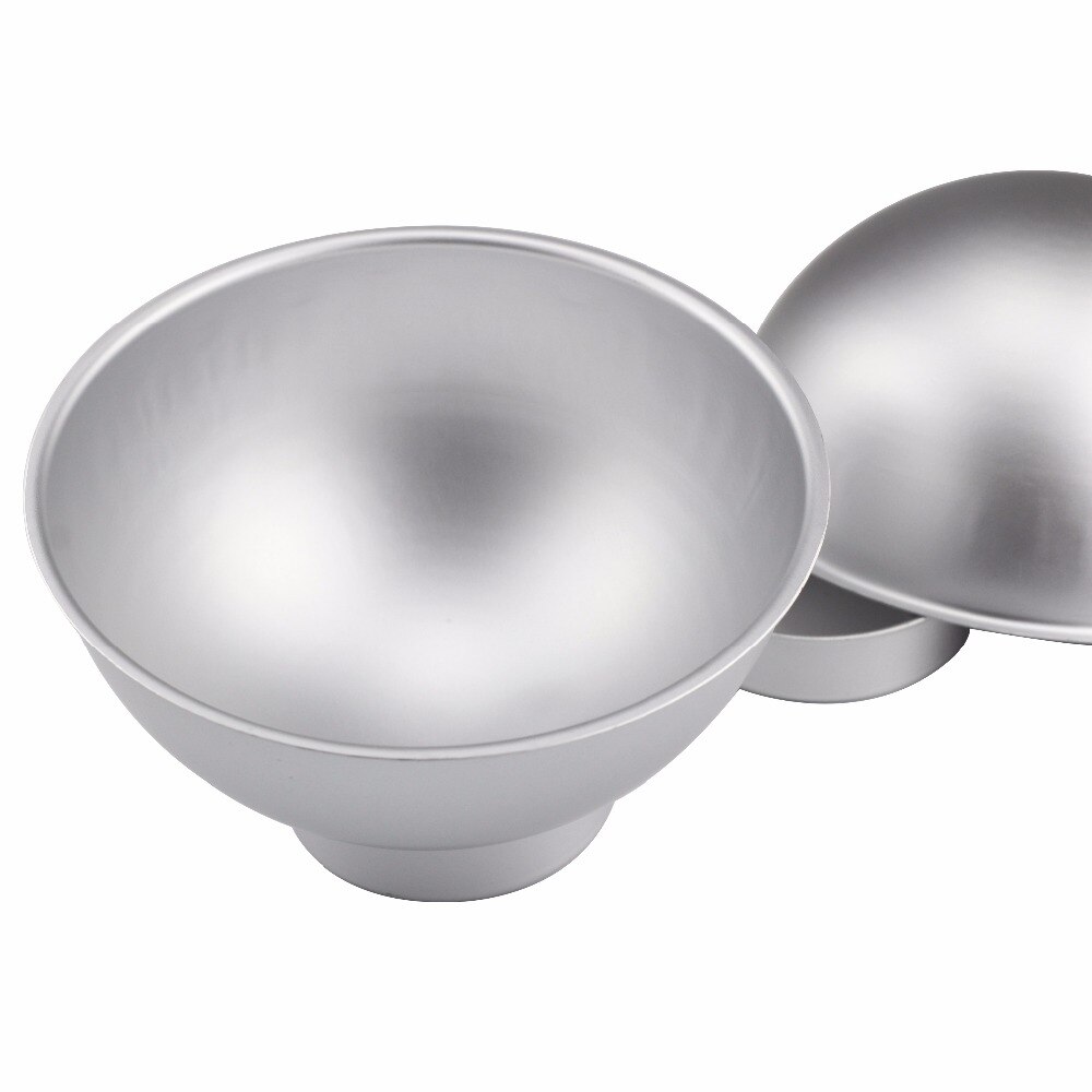 Spherical metal cake pan aluminum baking dish,Cake... – Grandado