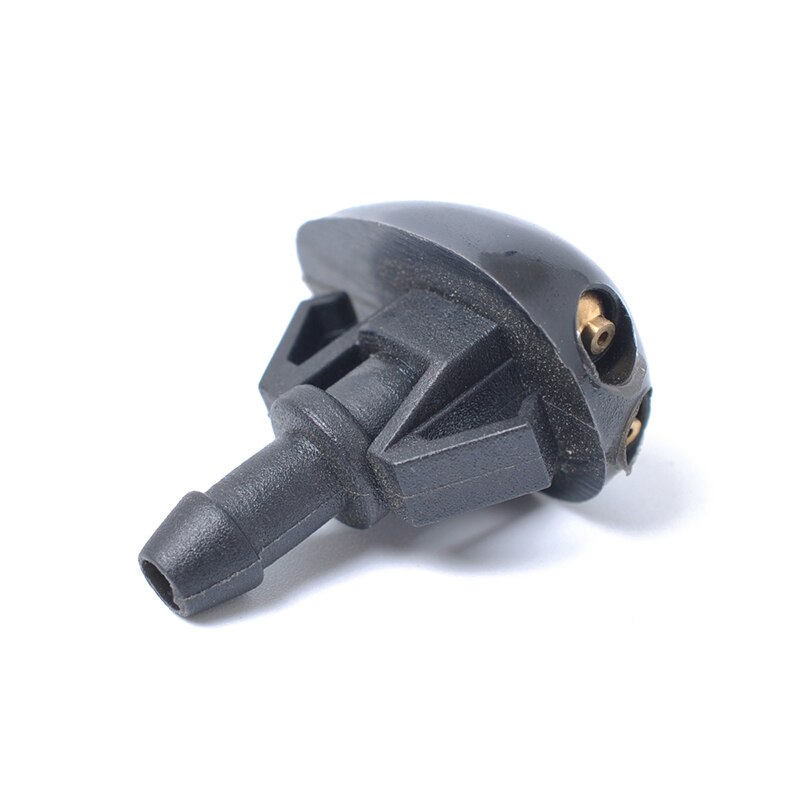 1Pair Car Windshield Washer Fluid Spray Jet Nozzle for Nissan ...