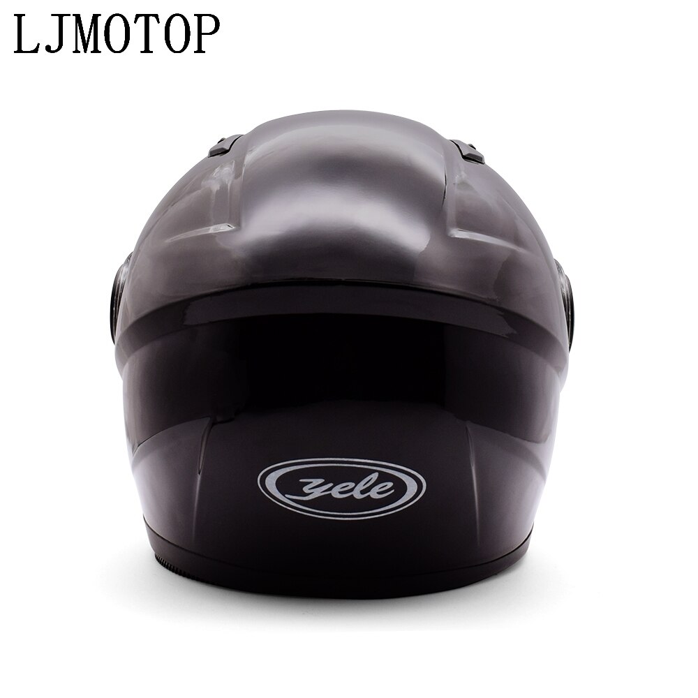 Motorcycle Helmet Motocross Men Full Face Helmet B... – Vicedeal