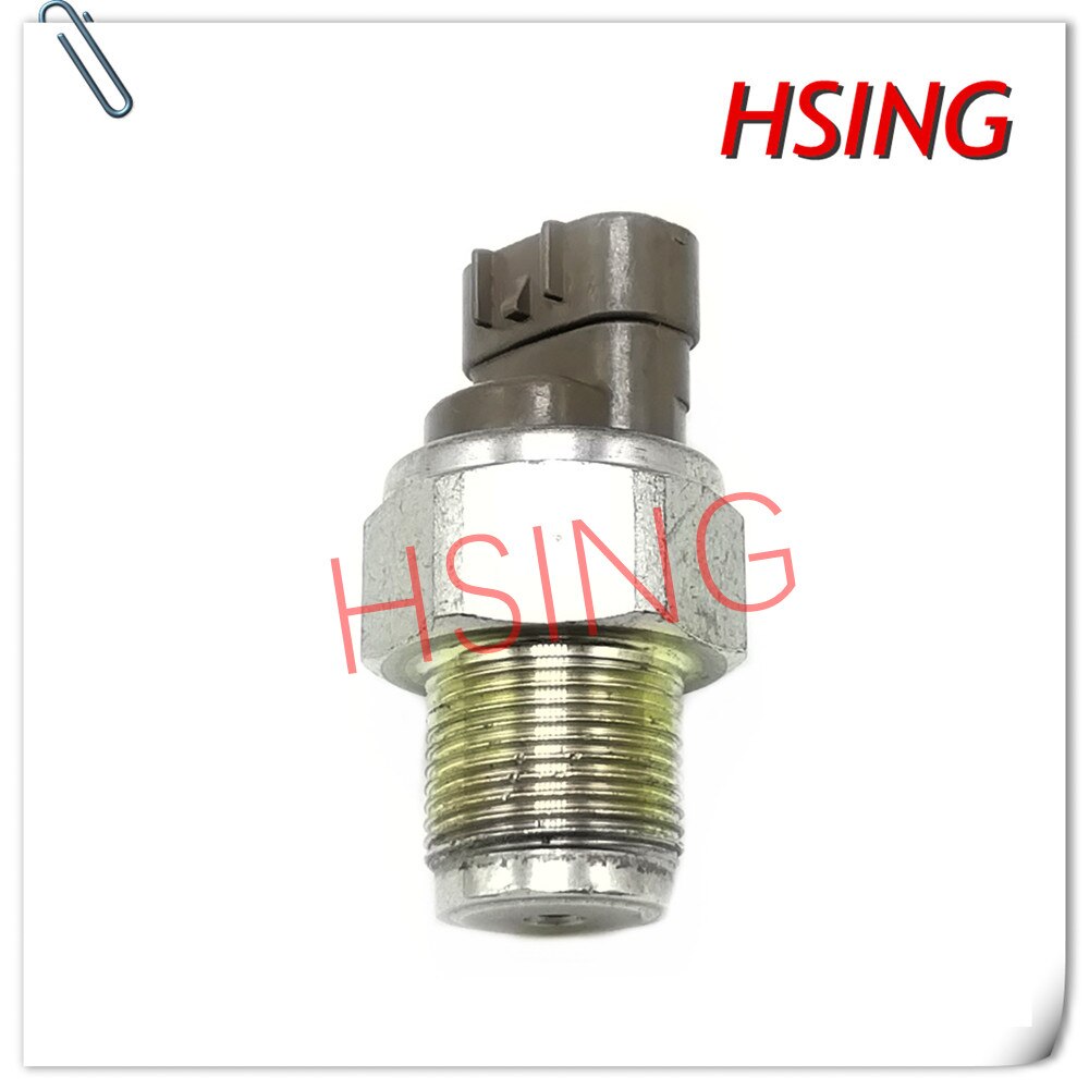 HSINGYE BRAND# 89458-12020 Second Hand Fuel Rail P... – Vicedeal
