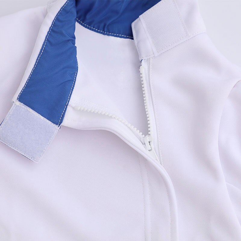 Fencing equipments, fencing jacket, CE approved, 3... – Grandado