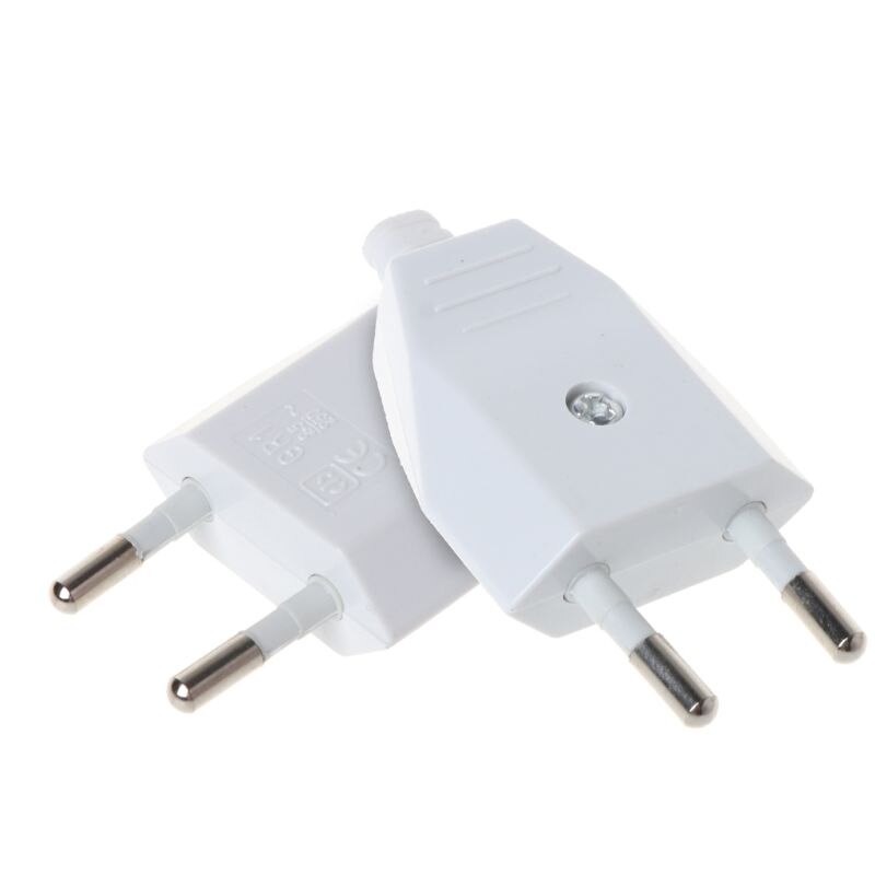 2 Pcs type German Type European standard Power 2 P... – Grandado