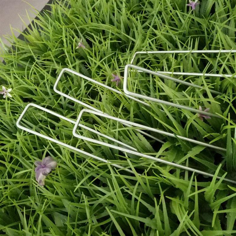 Bestoyard 100Pcs Anti-Roest Gegalvaniseerd Profess... – Vicedeal