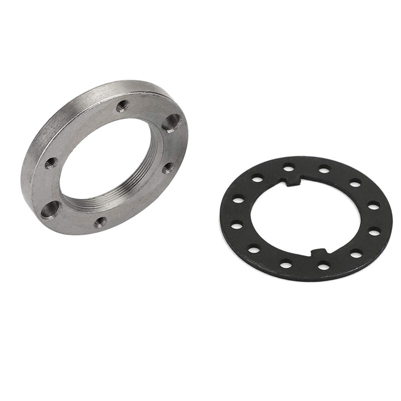 Wheel Bearing Lock Nut Upgrade Kit for Nissan Patr... – Grandado