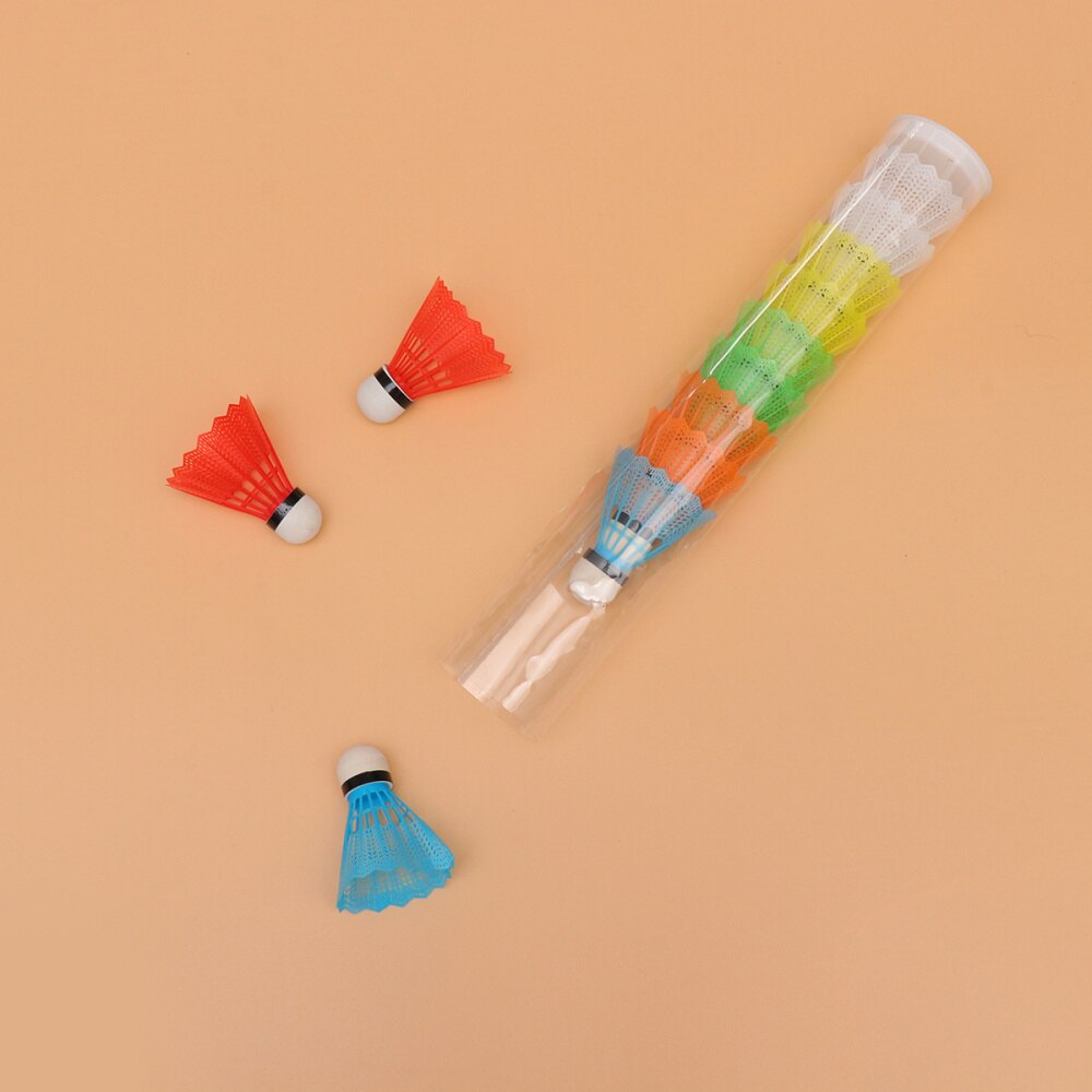 Kids Ronde Badminton Rackets Set Kids Badminton Tr... – Grandado