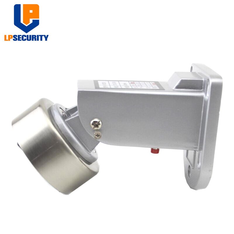 Floor-mounted Wall-mounted Power Lock Electromagne... – Grandado