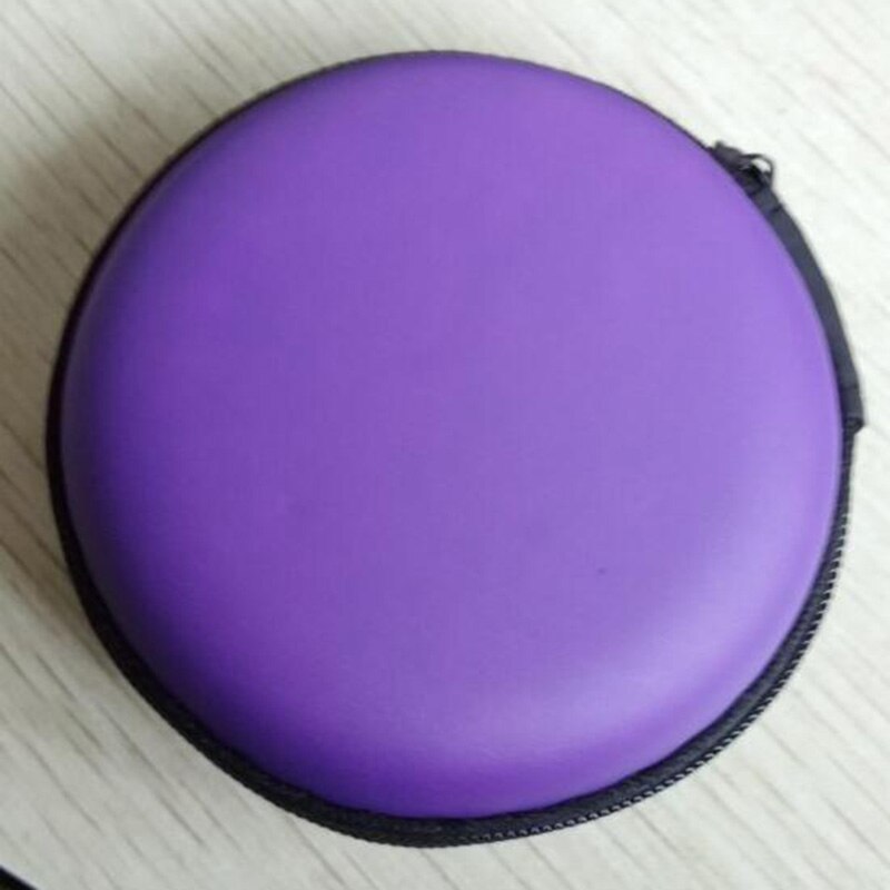 Mini Ronde Digitale Opbergtas Mobiele Telefoon Dat... – Grandado