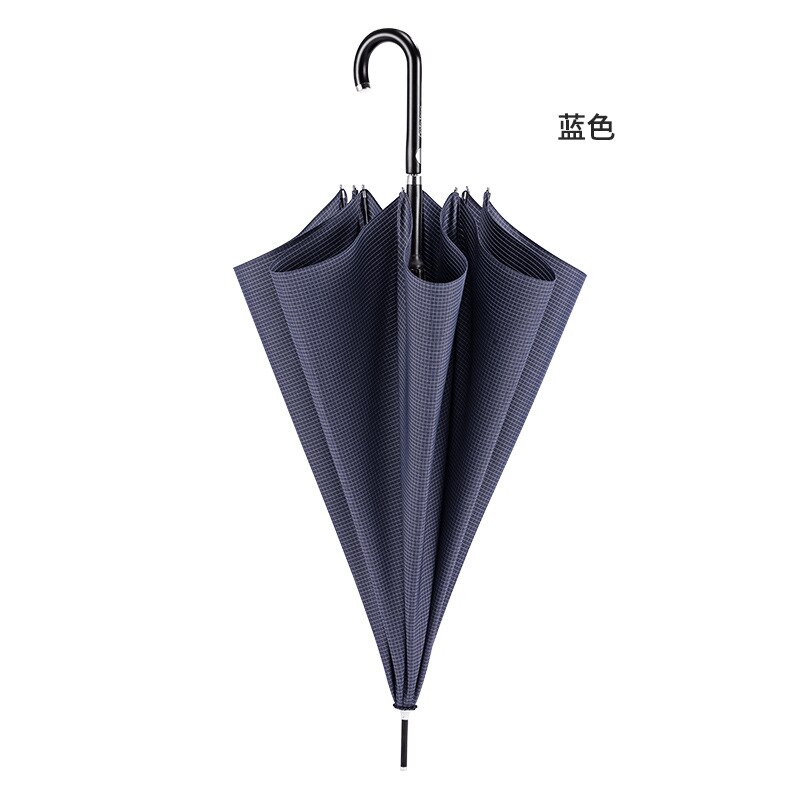 Umbrella Outdoor Long Handle Windproof Luxury Uv P... – Grandado