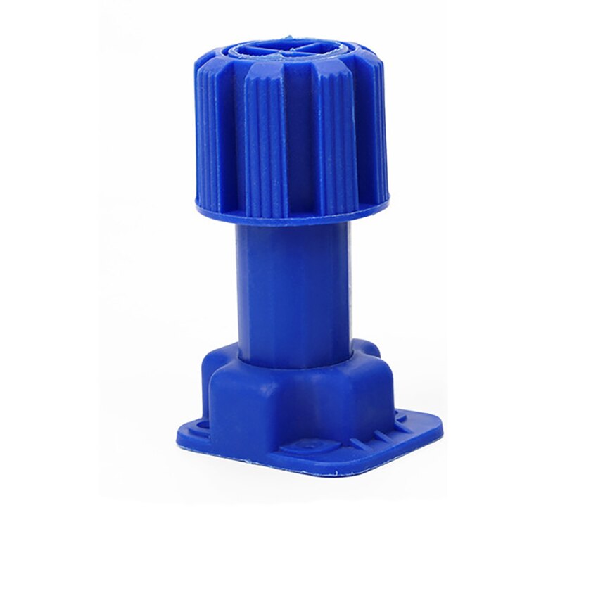 4PCS/Lot Heavy Duty Furniture Cabinet Plastic Legs... – Grandado