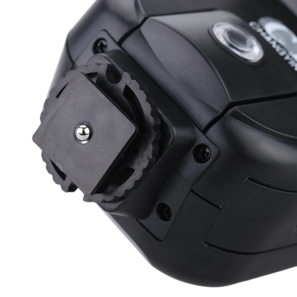 Flash YinYan CY-20 Shoe Sync Port Mini Universal F... – Grandado