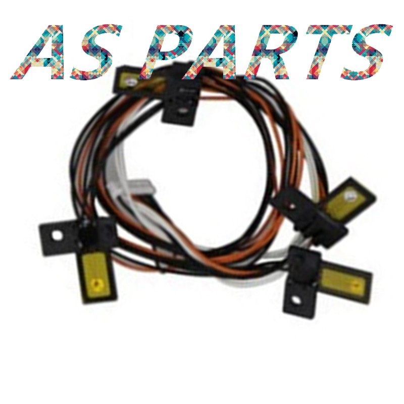 2X Fuser Thermistor for Konica Minolta bizhub C220... – Grandado