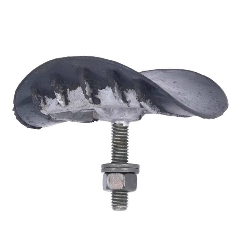 Wheel Rim Tire Lock High Strength Rear Tyre Rim Lo... – Vicedeal