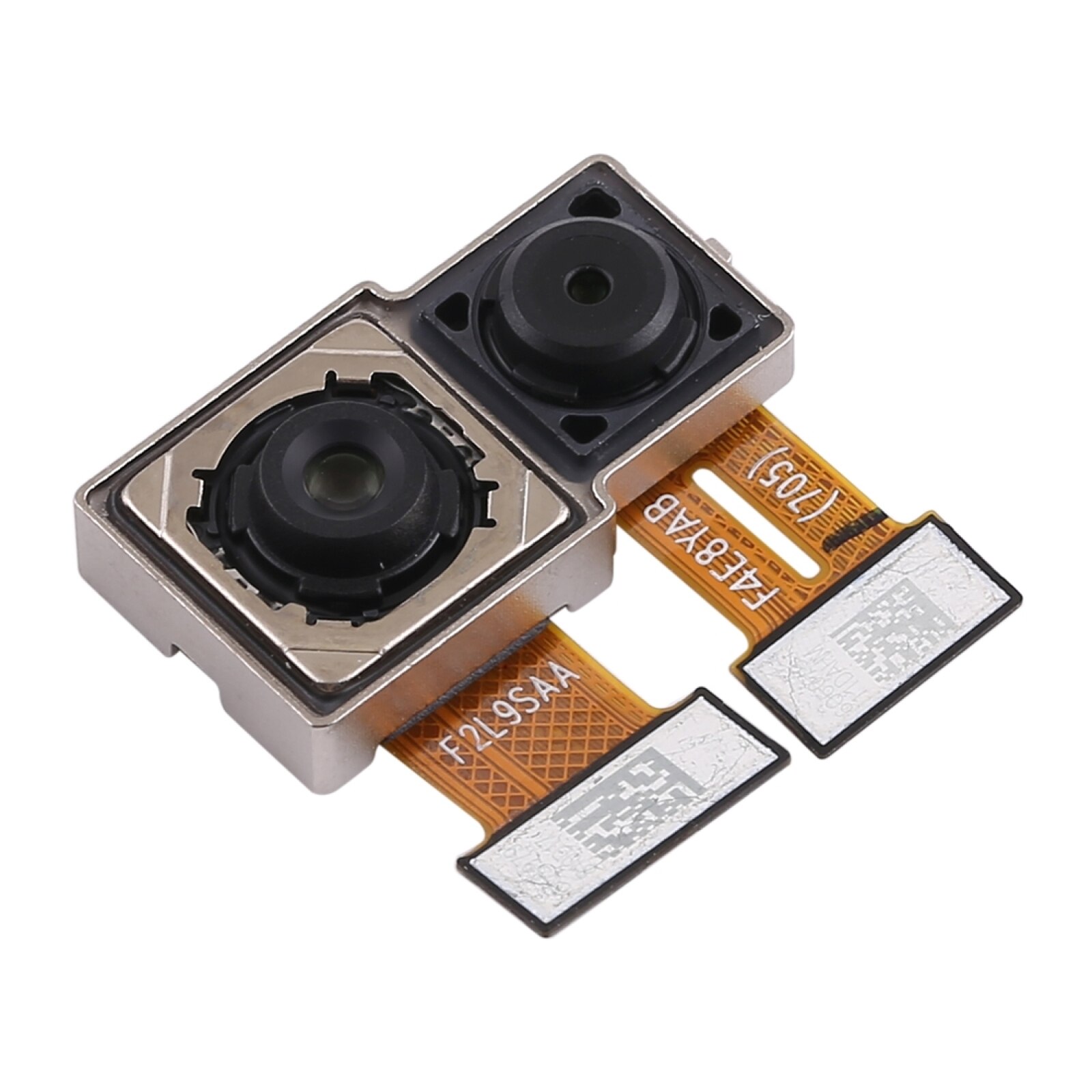 Back Facing Camera for Vivo X20 – Grandado