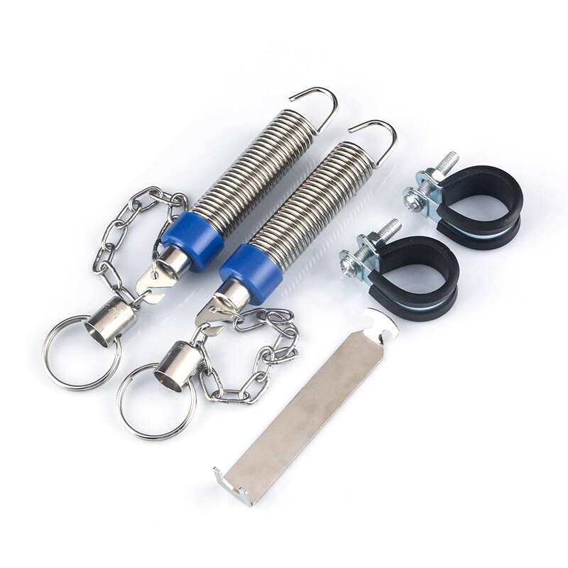 Adjustable Car Trunk Boot Lid Lifting Device Sprin... – Grandado