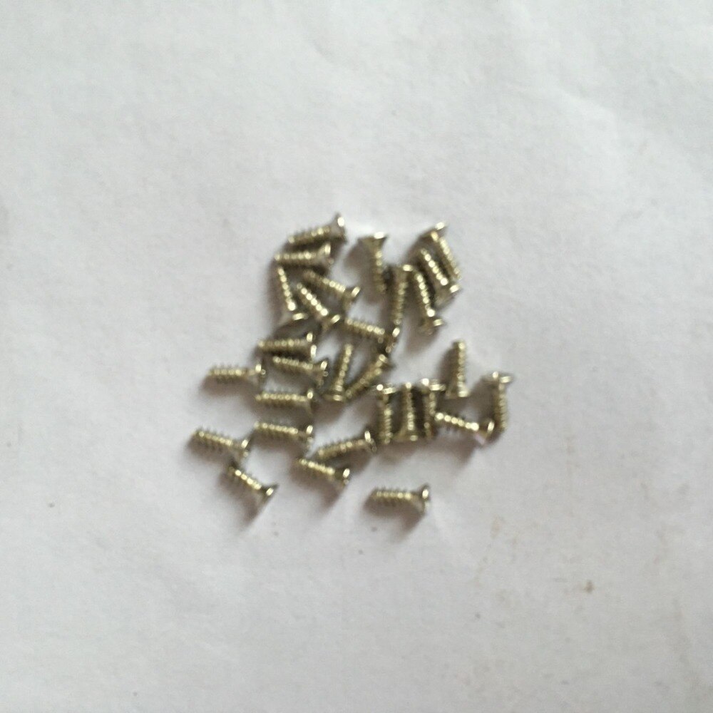 100pcs/lot 2.4mm*1.4mm*4mm Car Flip Remote Key Fix... – Vicedeal