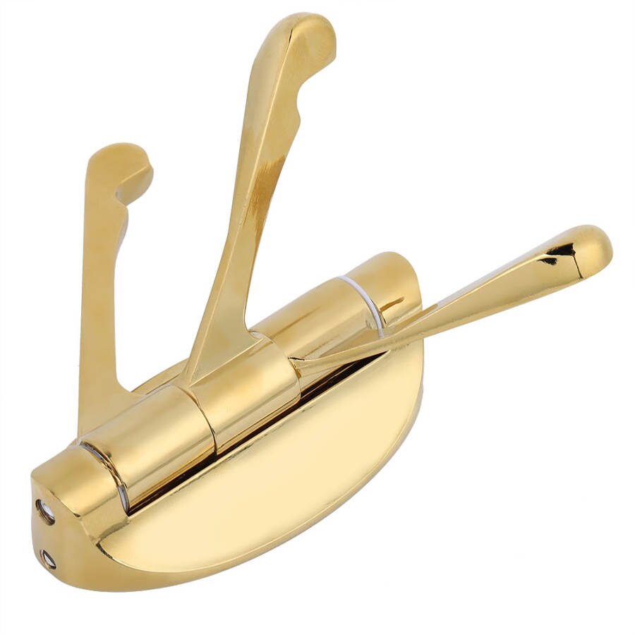 Zinc Alloy Wall Hooks 180 Degree Rotating Movable ... – Grandado