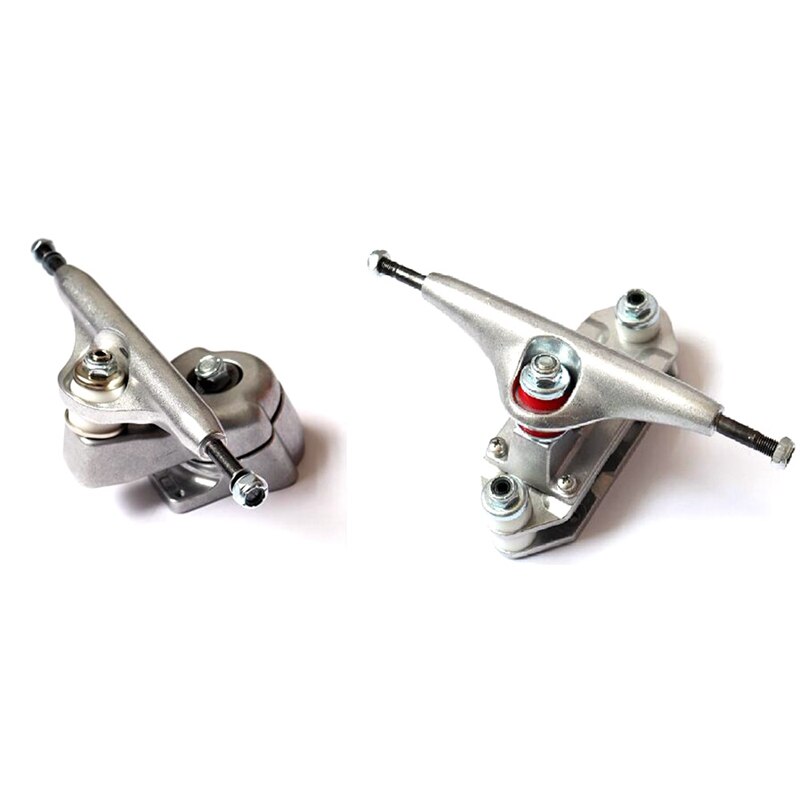 Land Surfboard Trucks For Yow Meraki System Enhanc... – Grandado