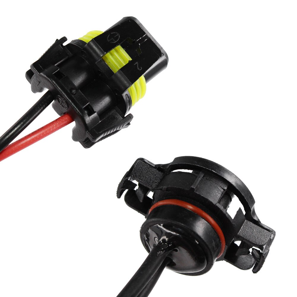 YUNPICAR Jeep Wrangler JK Fog Light Wiring Harness... – Grandado