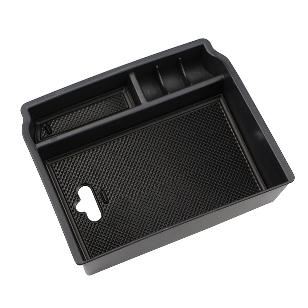Car Center Console Organizer Tray Armrest Storage ... – Grandado