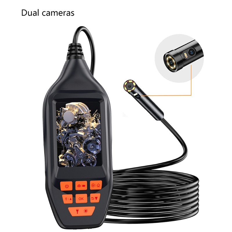 G6DA Lightweight 3 Inches IPS Screen Industrial Bo... – Vicedeal