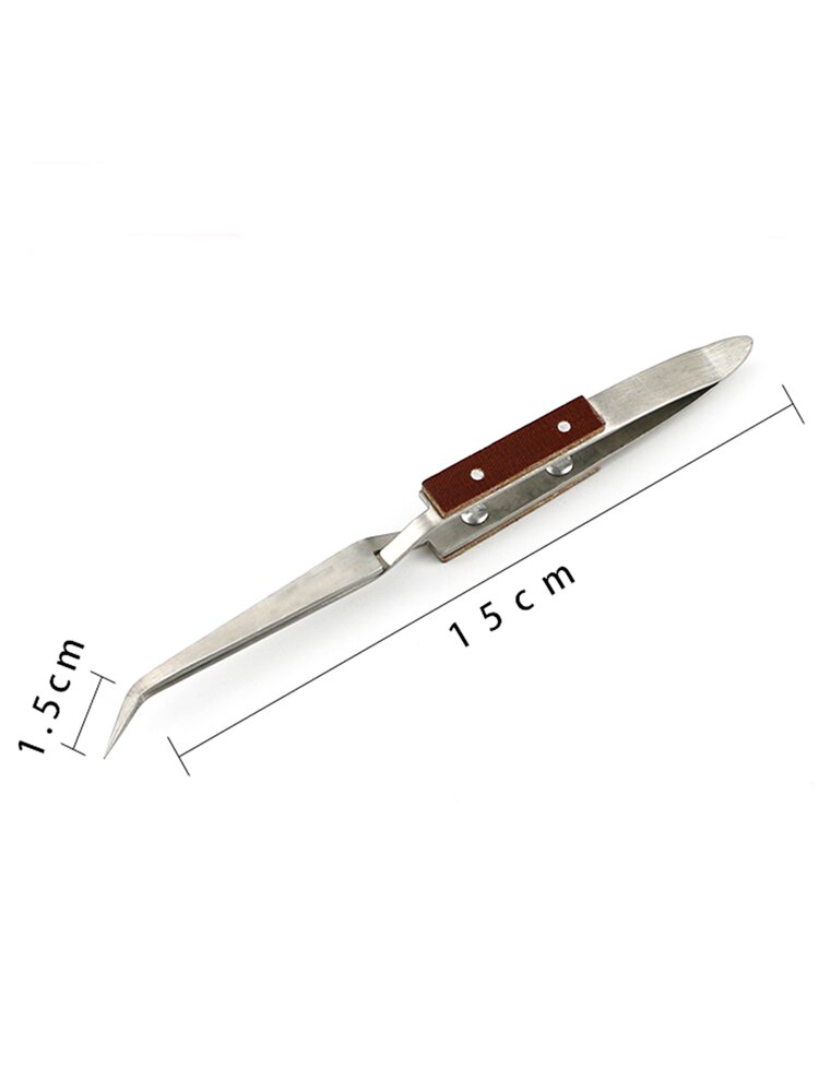 Optical Screw Tweezer Glasses Screw Tweezer – Grandado