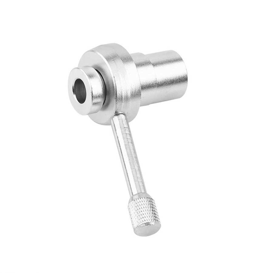 1 Set Tool Post Holder Aluminum Alloy Quick Change... – Grandado