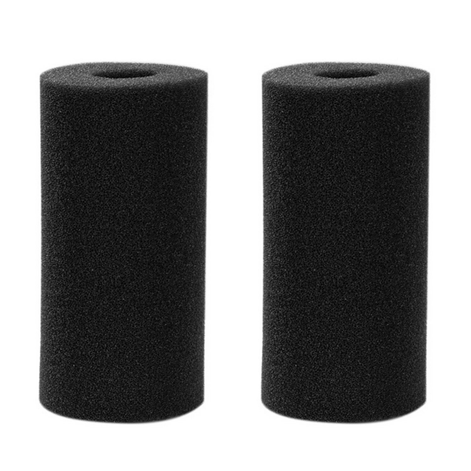 2Pcs Zwembad Filter Foam Cartridge Herbruikbare Wa... – Grandado