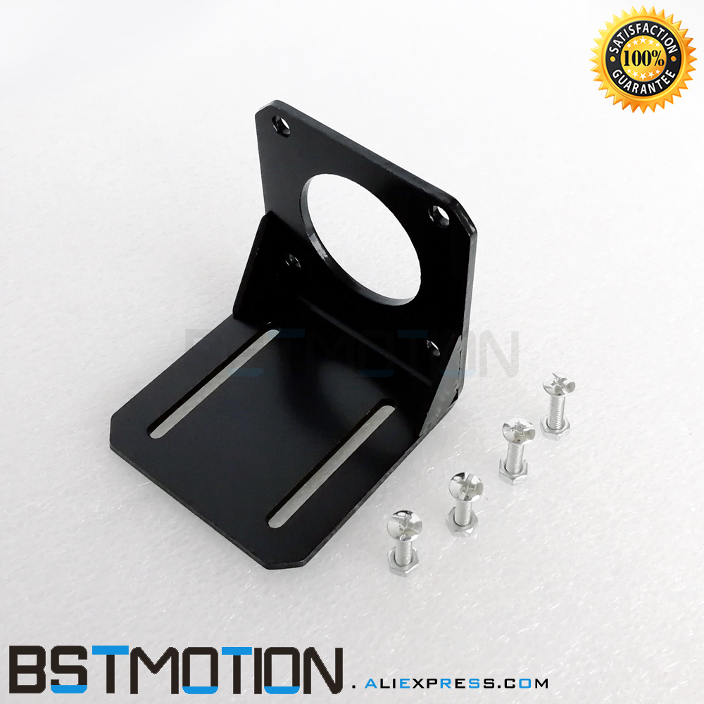 NEMA 23 57 Steppr Motor Accessories Bracket Suppor... – Grandado