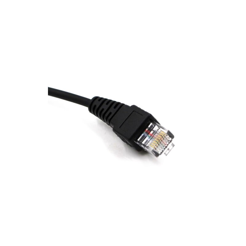 8 Pin USB Programming Cable for MOTOROLA Mobile Ra... – Grandado