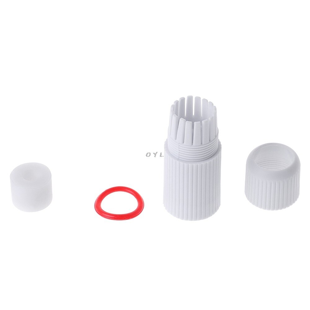 RJ45 Waterproof Connector Cap Cover for Outdoor Ne... – Grandado